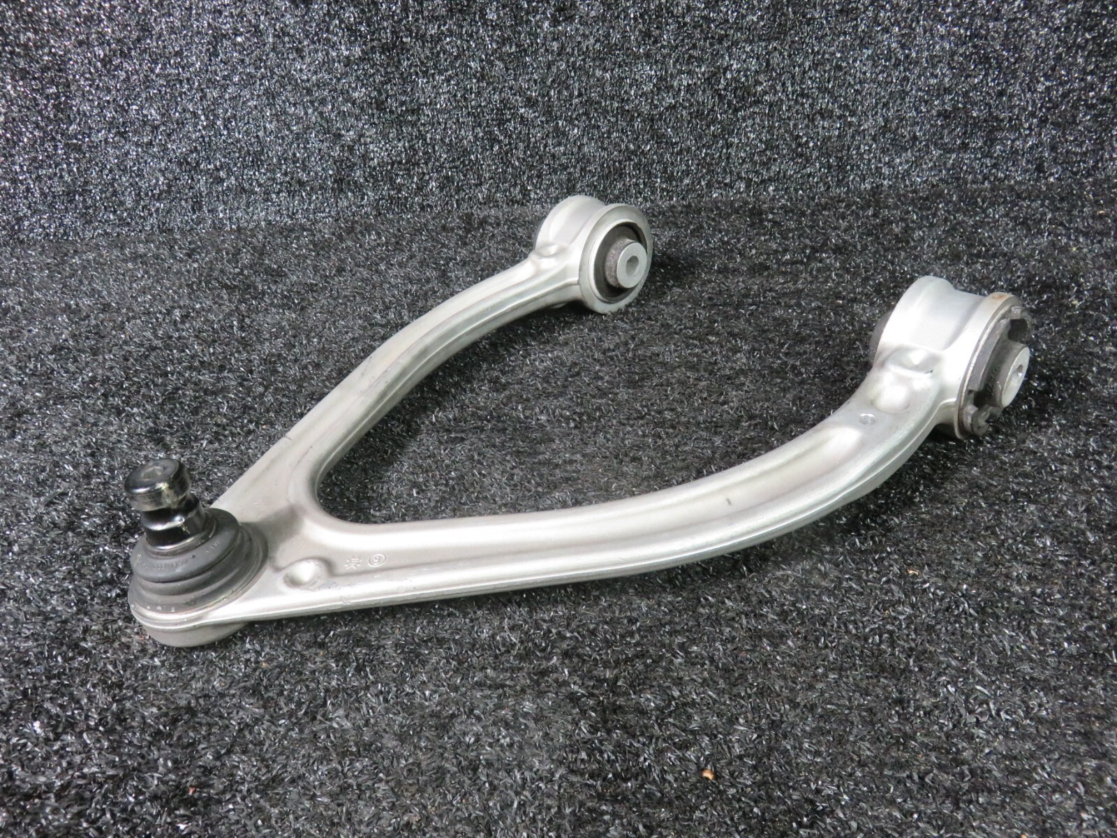 Mercedes S550 S Class Suspension Upper Control Arm Front LH A2223300507 ...