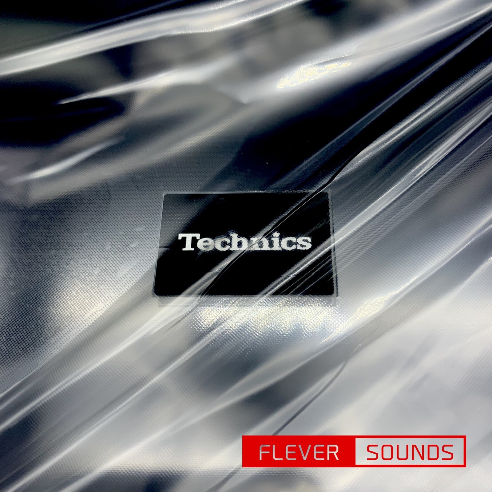 Technics DJ Turntable Dust Cover Case for SL-1200GR-S Replacement Parts ...