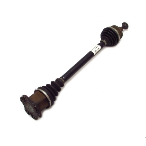 Audi A4 8E B6 Quattro Drive Shaft Front Right 1,8T 1,9TDI 8E0407272AH ...