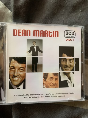 Dean Martin Original Series Disc 1 (b75/7) Free Postage | eBay Australia