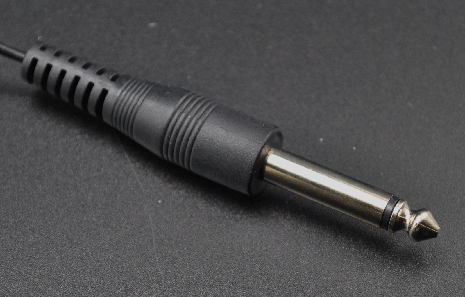 Pick up cable for tuning or recording guitars violins mandolin | eBay