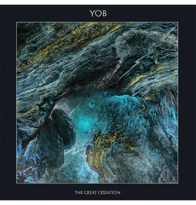 YOB - 'The Great Cessation' CD 781676738021 | eBay Australia