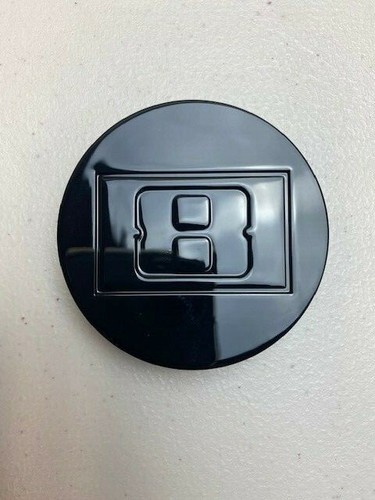 Level 8 Wheels C-601-1 CCL8C6011GB Gloss Black Wheel Center Cap | eBay