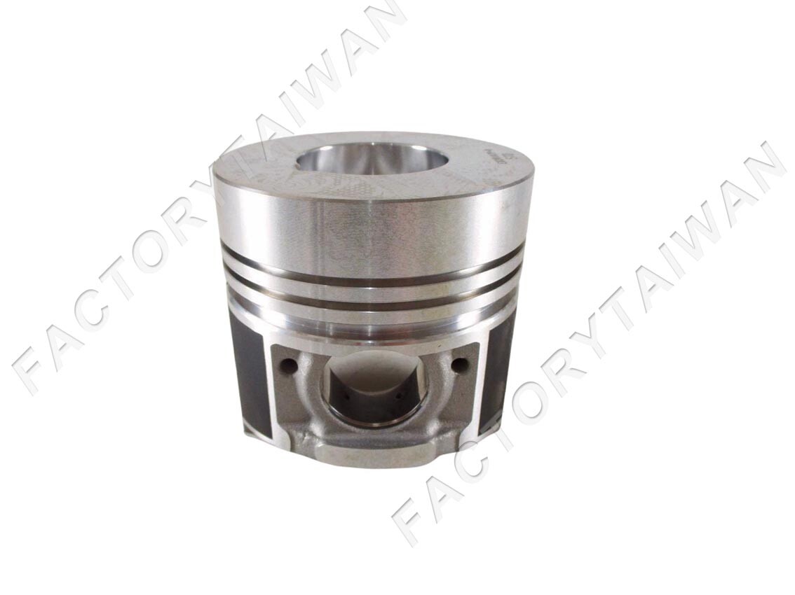 Piston Set STD 109mm for Kubota V4300 (16132-21110) | eBay