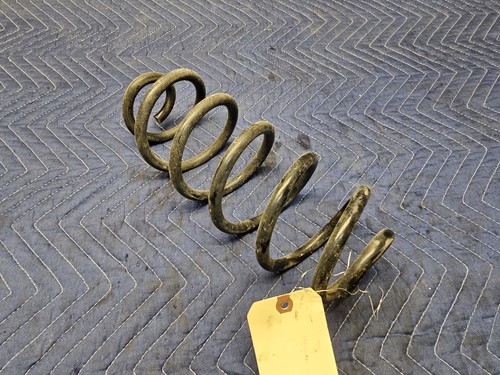 2012 - 2018 Audi A6 Rear Driver Left Rear Suspension Coil Spring OEM | eBay