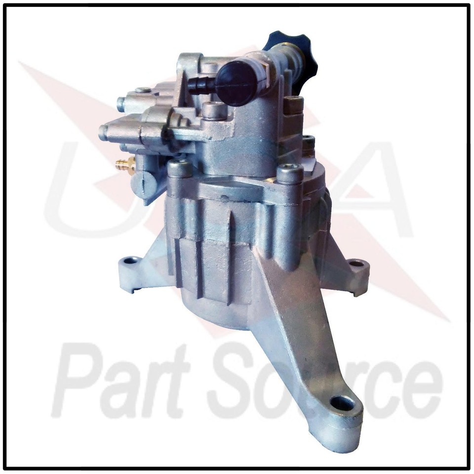 Universal Pressure Washer Water Pump 2800 PSI Fits Briggs Craftsman ...