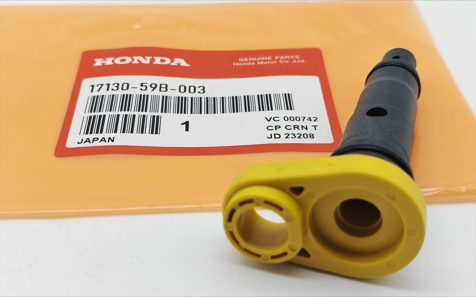 New PCV Valve 17130-59B-003 Fits for 2016-2022 Honda Accord CR-V Civic ...