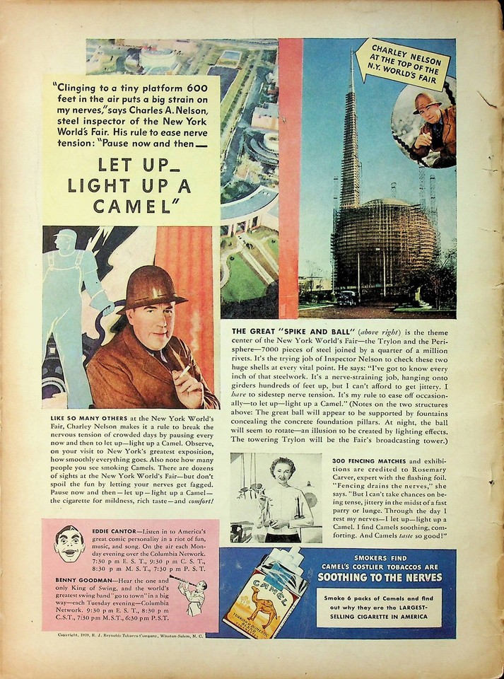 Outdoor Life Magazine Vol. 83 #4 VG 1939 Low Grade | eBay UK