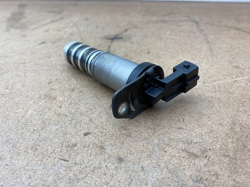 BMW N55 6-Cylinder Turbo Variable Valve Timing VANOS Solenoid E92 2011 ...
