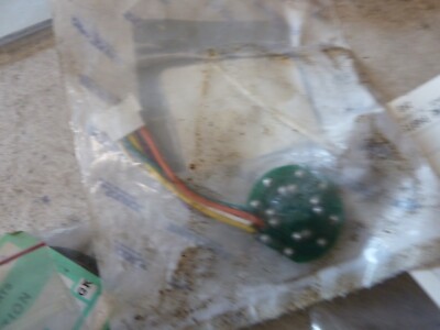 Intrupa SCR-2934 CARD ASSEMBLY - SWITCH INSCR-2934 | eBay