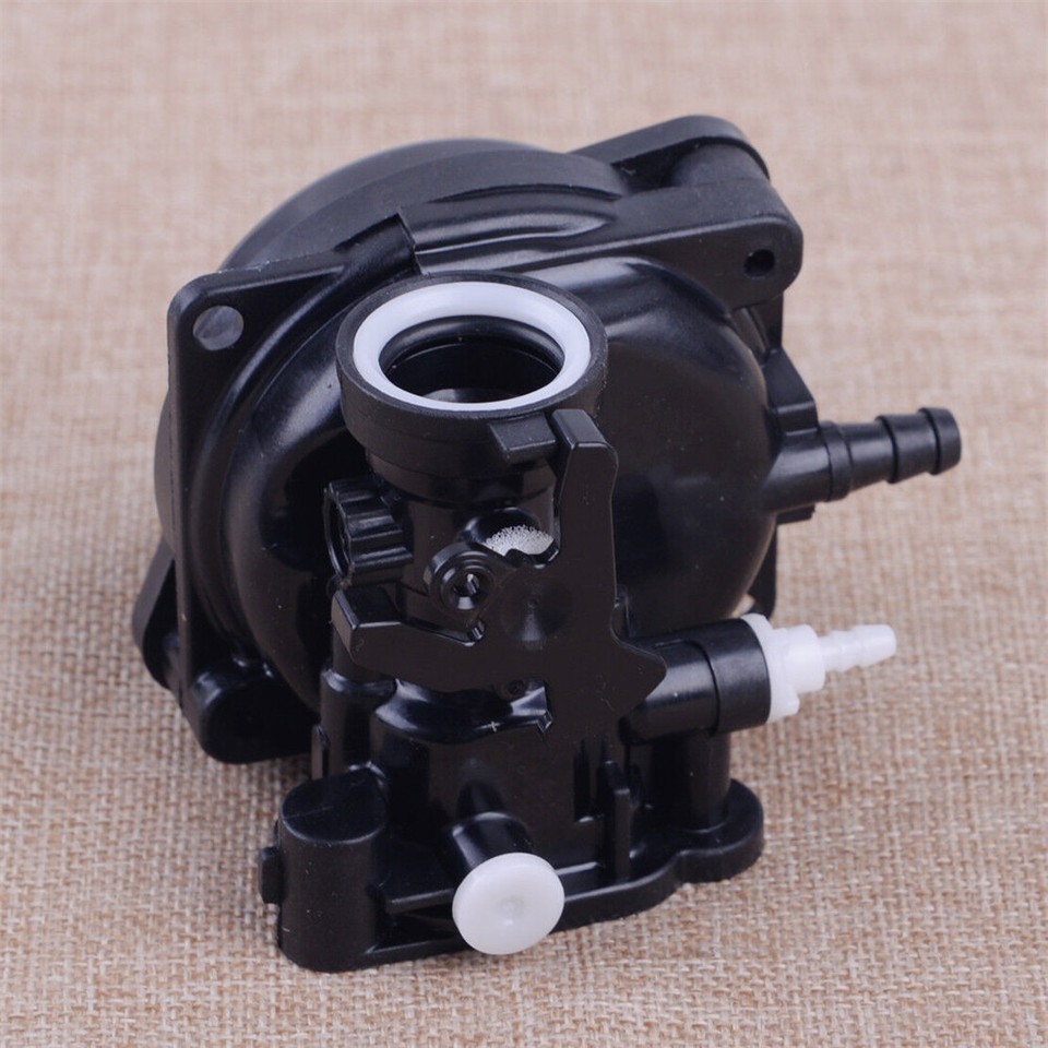 Carburetor for Briggs & Stratton 593261 4 Cycle Lawn Mower Repair ...