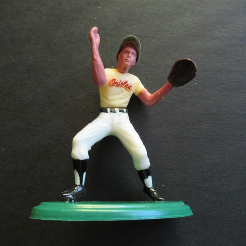 1970 Transogram Frank Robinson Baltimore Orioles All-Star Statue | eBay