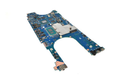 90NB0SB1-R00010 - System Board, Intel Core I7-1165G7 (SRK02) | eBay