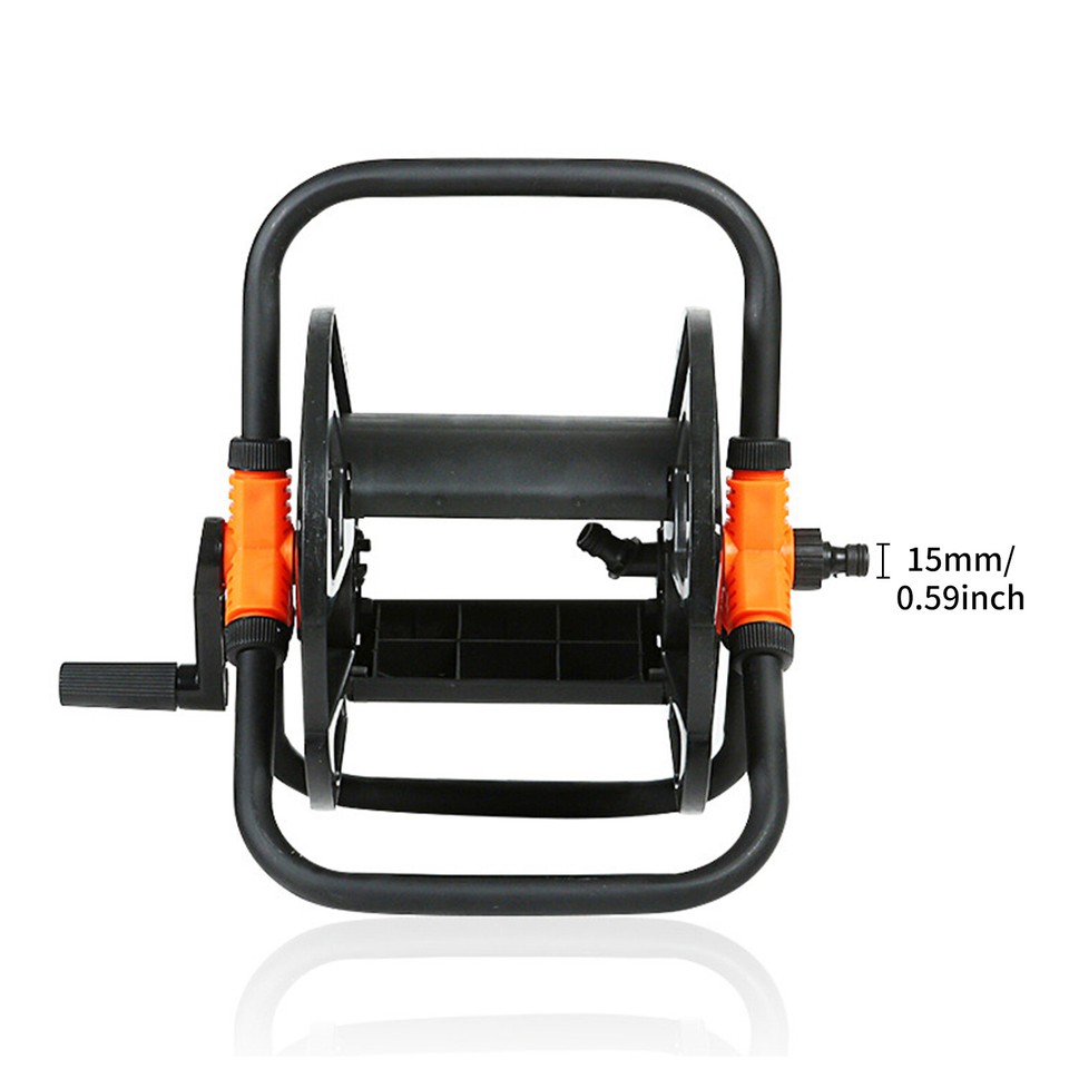 Hose Trolley Water Pipe Trolley 66ft Empty Hose Trolley Hose Pipe ...