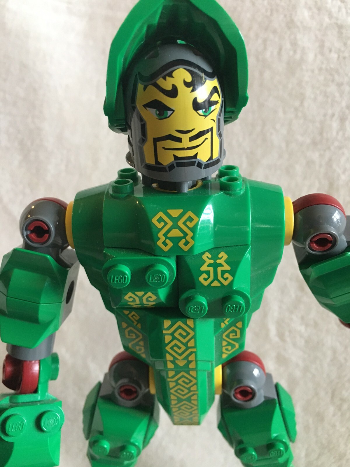 LEGO Castle: Rascus (8772) for sale online | eBay