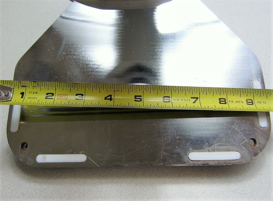 Nikon Optiphot Microscope Arm & Stage Assembly | eBay