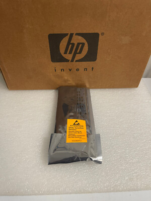 HP E7Y57A 3PAR M6710 1.92TB SAS SSD 2.5" HARD DRIVE 778180-001 778252 ...