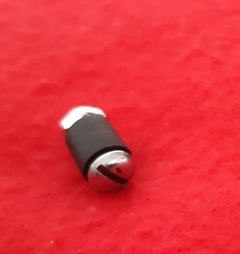 Simplex Super LJ A500 Gold Cage Parts Front Dérailleur Vintage Bicycle ...