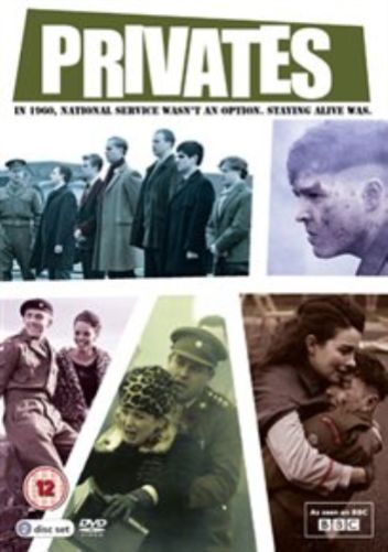 Privates - Series 1 - Complete (DVD, 2013) for sale online | eBay UK