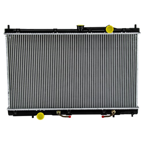 Premium Radiator For 2004-2011 Proton Gen 2 S4PE S4PH 1.6L Petrol Auto ...