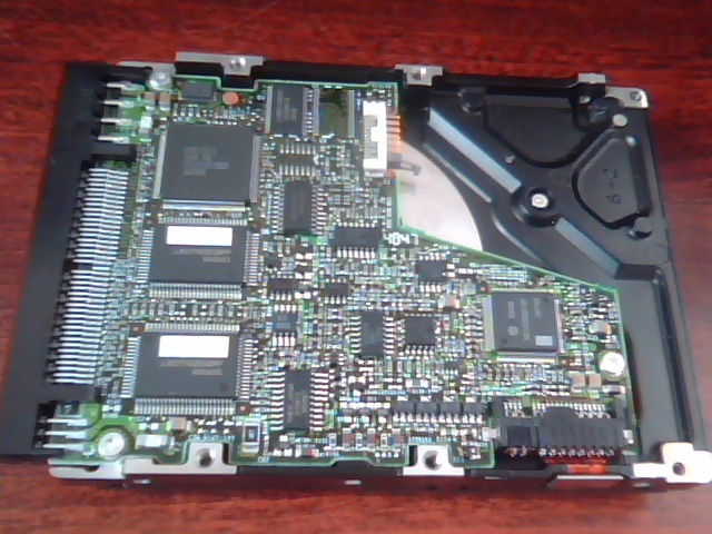 Hard Drive IDE Disk IBM DSAA-3360 66G9732 D43406 364 MB | eBay