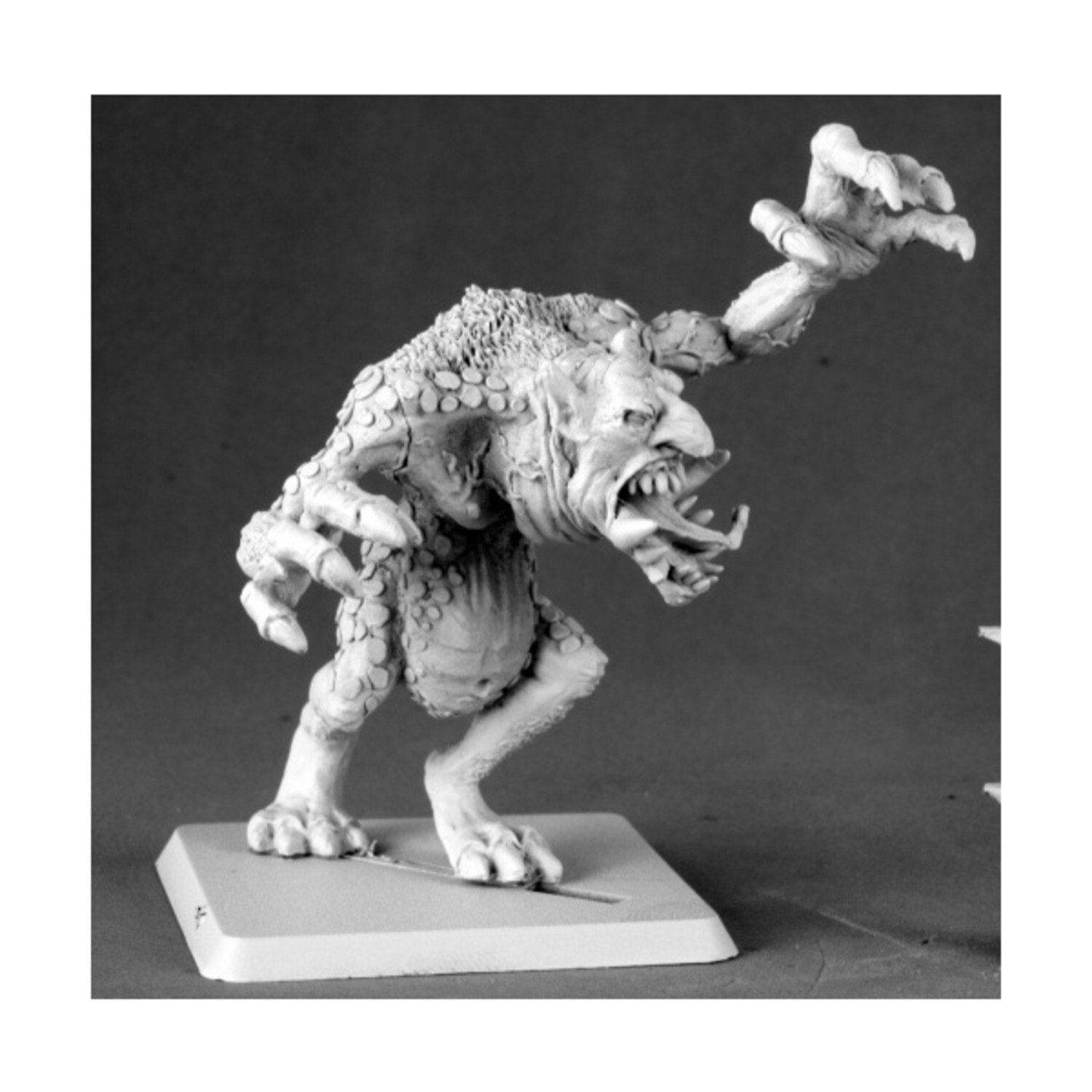 Reaper Pathfinder Mini Troll Pack New | eBay