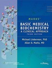 Marks' Basic Medical Biochemistry: A Clinical Approach by Michael ...