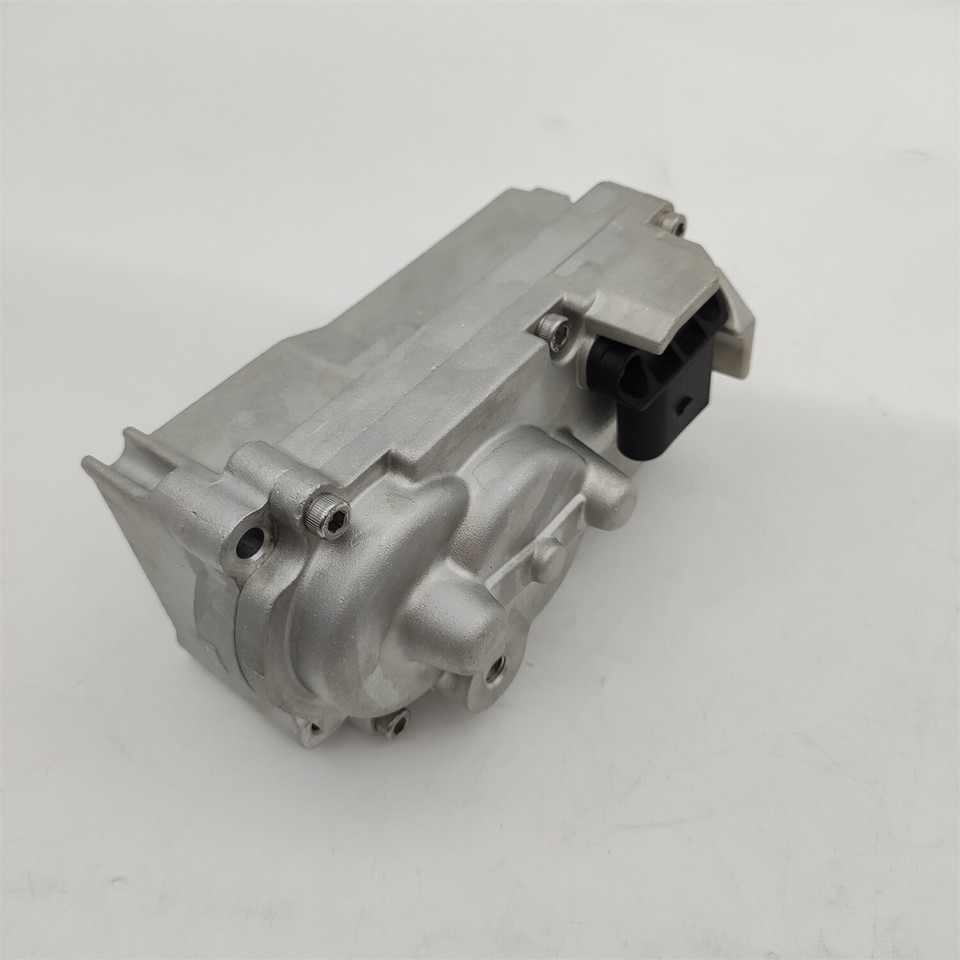 Turbo Actuator 6382096RX for Ram ISB 6.7 Cummins VGT Turbo HE300VG ...