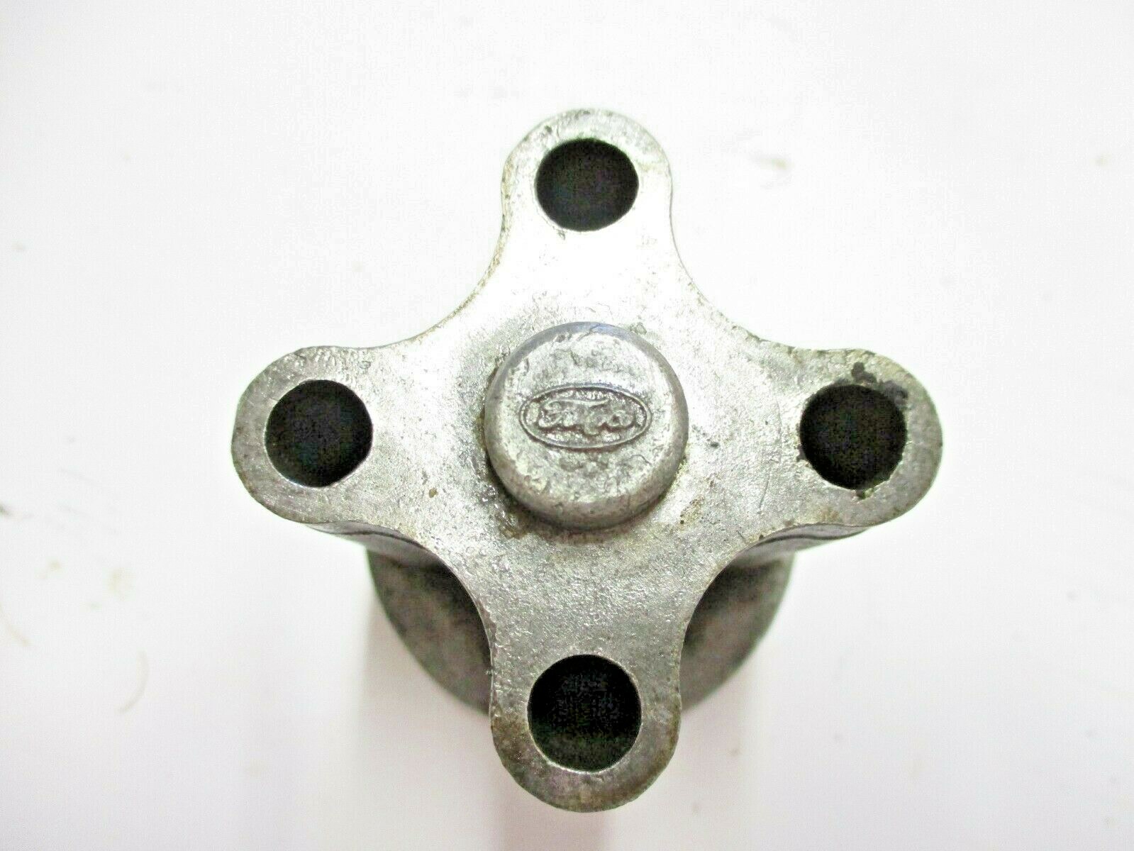 1965-1973 Mustang Radiator Fan Blade Spacer | eBay