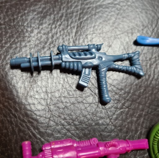 Replacement Ninja Turtle Weapons 2023 Teenage Mutant Ninja Turtles
