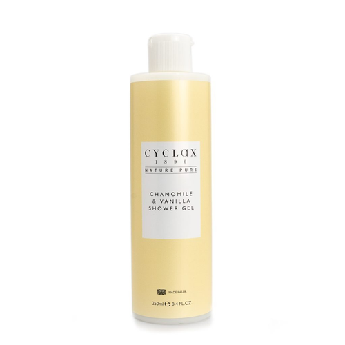 Cyclax Nature FACE and BODY Care Collection - 6 - Different Types 300ml ...