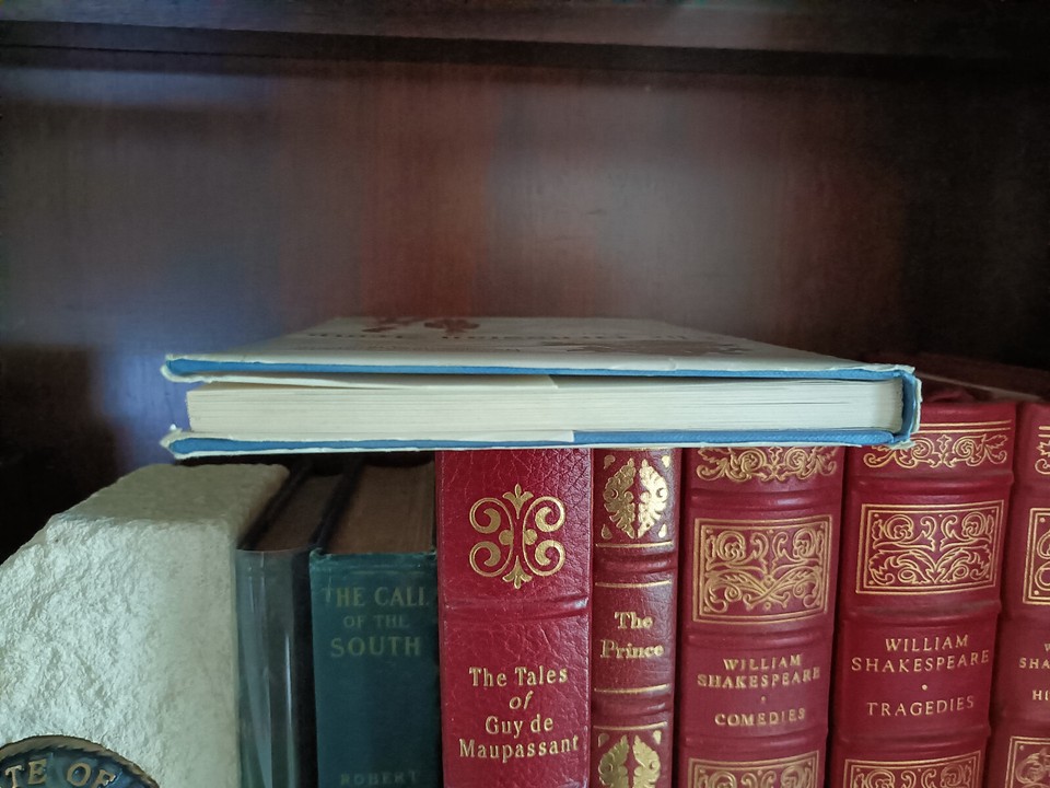 Almark_The Prussian Army 1808-1815_David Nash_HCDJ_1st Edition_Very ...