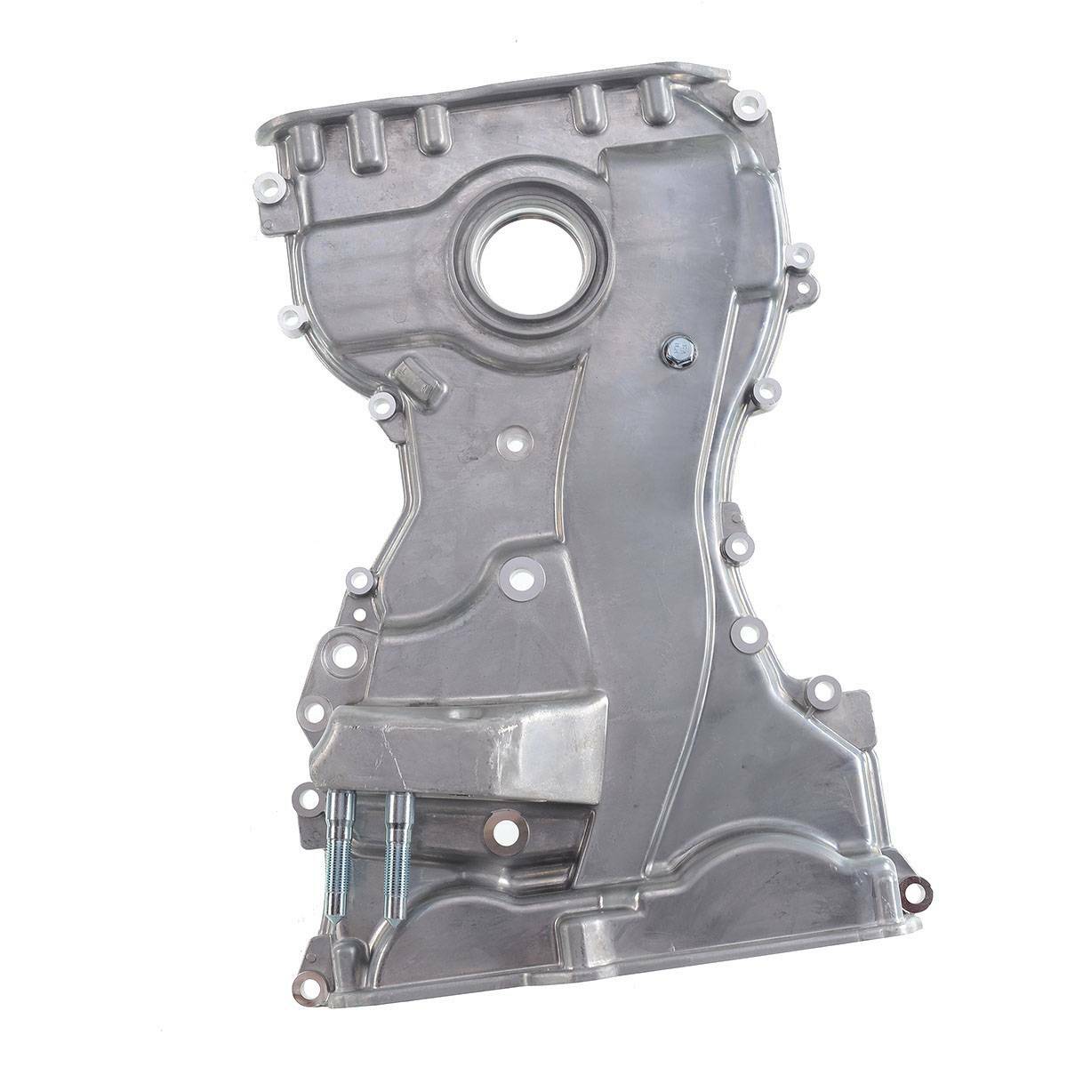 Timing Chain Cover for Kia Sportage Hyundai Tucson 2011 2012 2013 21350 ...