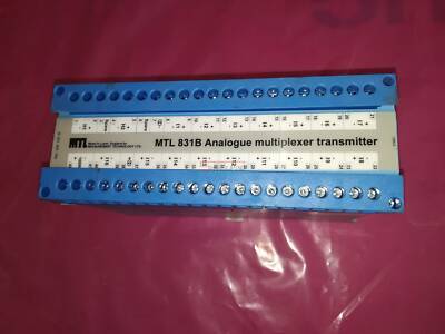 1PCS MTL MTL831B | eBay
