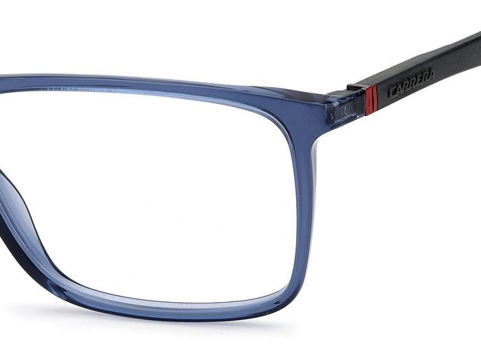 CARRERA optical frame montatura vista uomo CARRERA 8862 PJP 55-17/145 ...
