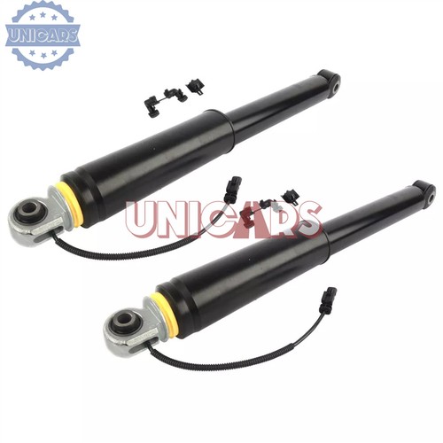 Rear Shock Strut Assys Magneride 84178213 for GMC Sierra 1500 Denali ...