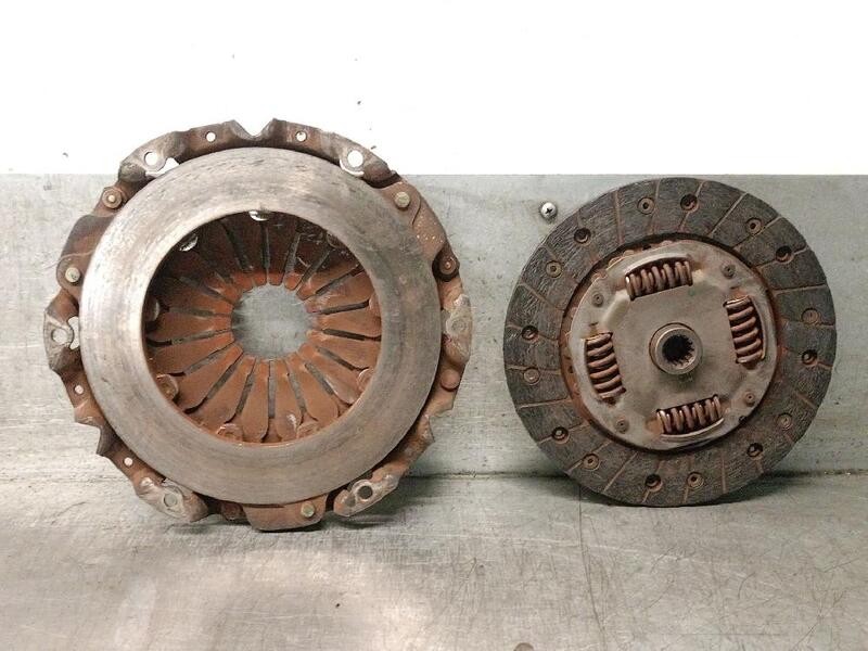 55594657 kit butee pour OPEL CORSA E (X15) 1.4 LPG (08 68) 2014 5680915 ...