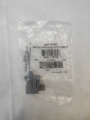 Seat Safety Switch Fits Exmark Toro 740275 1-740275 CUB CADET 925-3166 ...