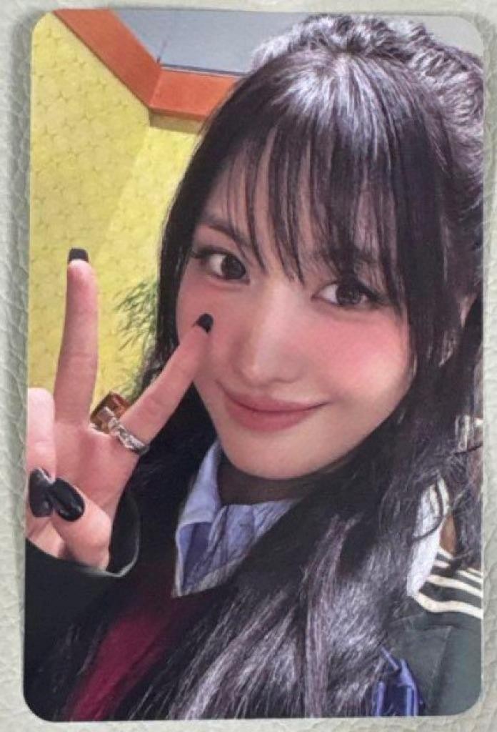 TWICE MOMO Special Album "TEN: The Story Goes On" Photo Card, EPISODE ...