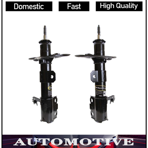 Monroe Genuine OEM Front Struts For 2012-2017 Toyota Camry Lifetime ...