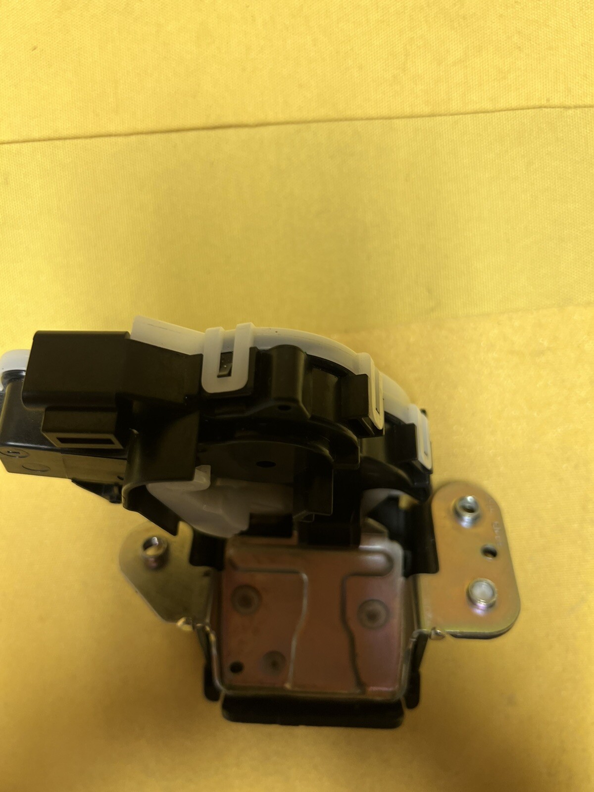 2014-2018 Mazda CX-5 OEM Trunk Latch Liftgate Actuator G33M-62-310B OEM ...