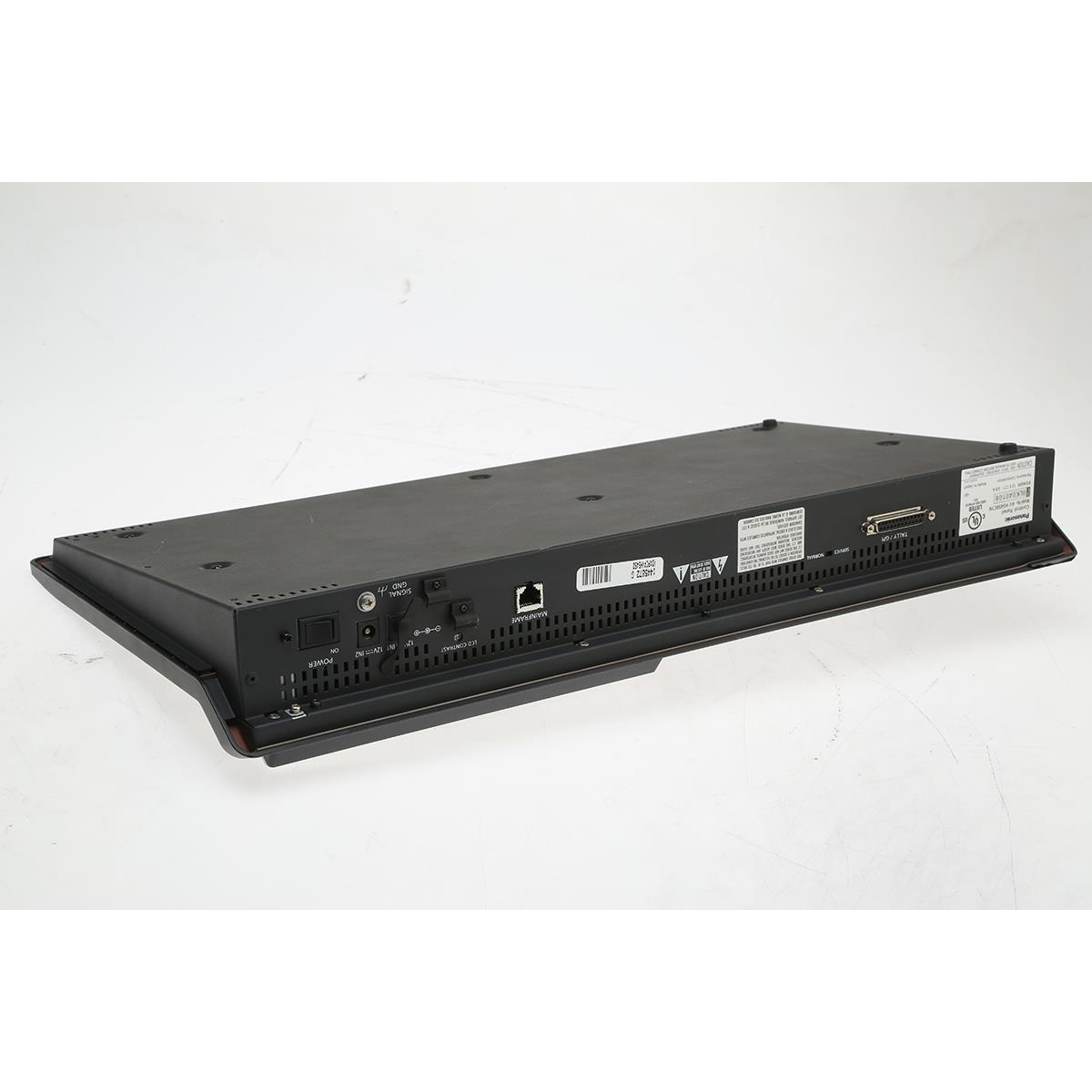 Panasonic AV-HS450N - video switcher/mixer for sale online | eBay