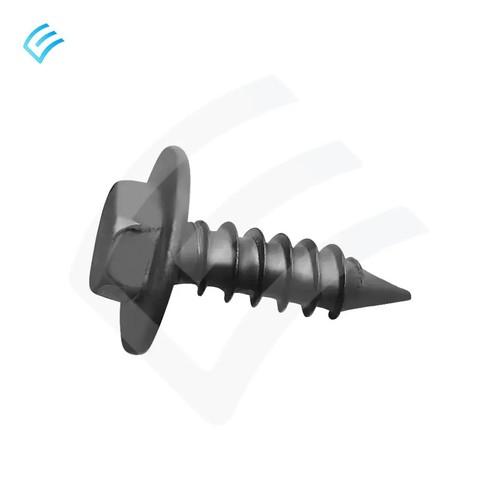 NEW OEM Tesla Model 3/Cybertruck Screw HW 60x20 Steel ZNNI R Point ...
