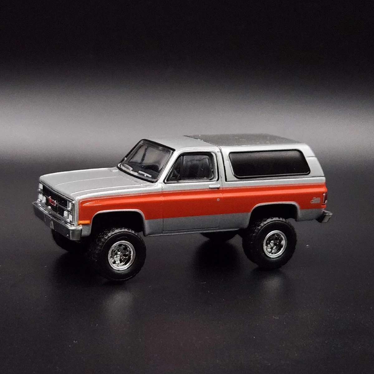1984 Gmc Jimmy
