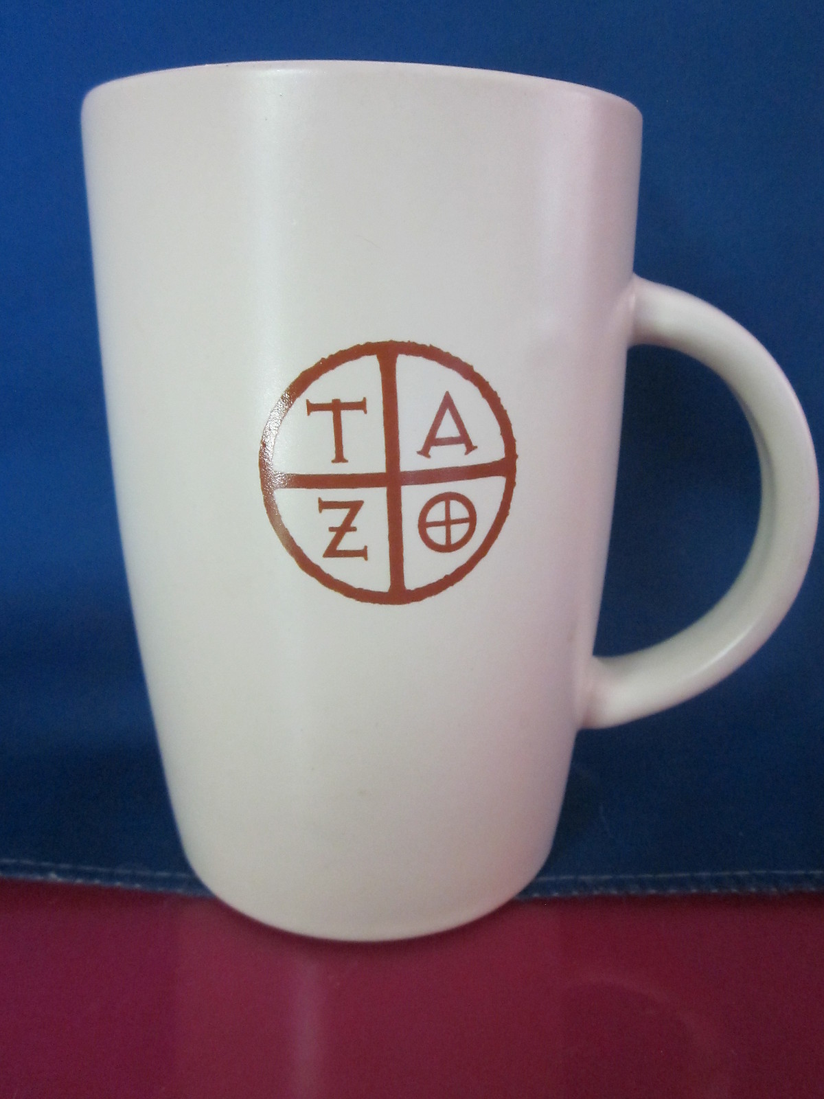 Starbucks TAZO Mug | eBay