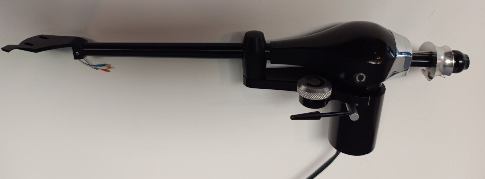 Helius Omega Standard 10 ten inch tonearm. RRP £3,224 Unused. DECO ...