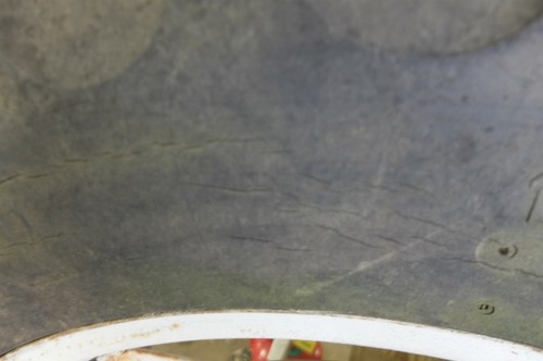 62 - 65 Early Ford 4000 Tractor 801 901 rear back wheel rim and tire | eBay