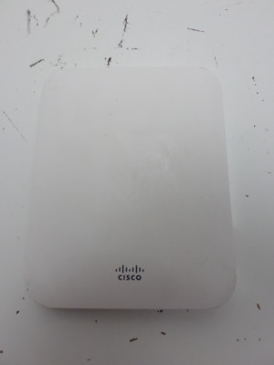 X8 Cisco Meraki MR18 Dual-Band Cloud Managed Wireless Access Point ...