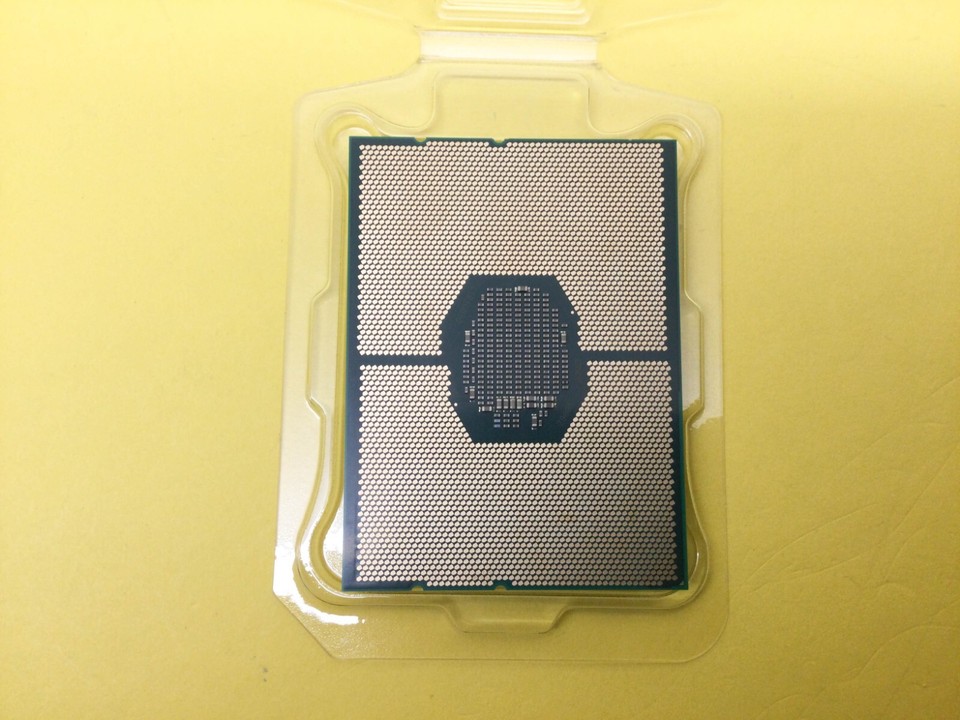SRGZJ INTEL XEON PROCESSOR GOLD 6242R 20-CORE 3.10GHZ 35.75MB 205W ...