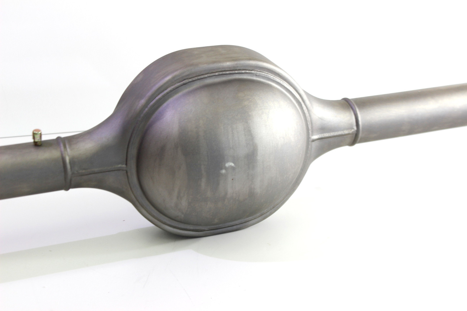 Ford 9" Diff Housing Weld Together Kit Hot Rod Falcon Holden Chrylser 9 ...